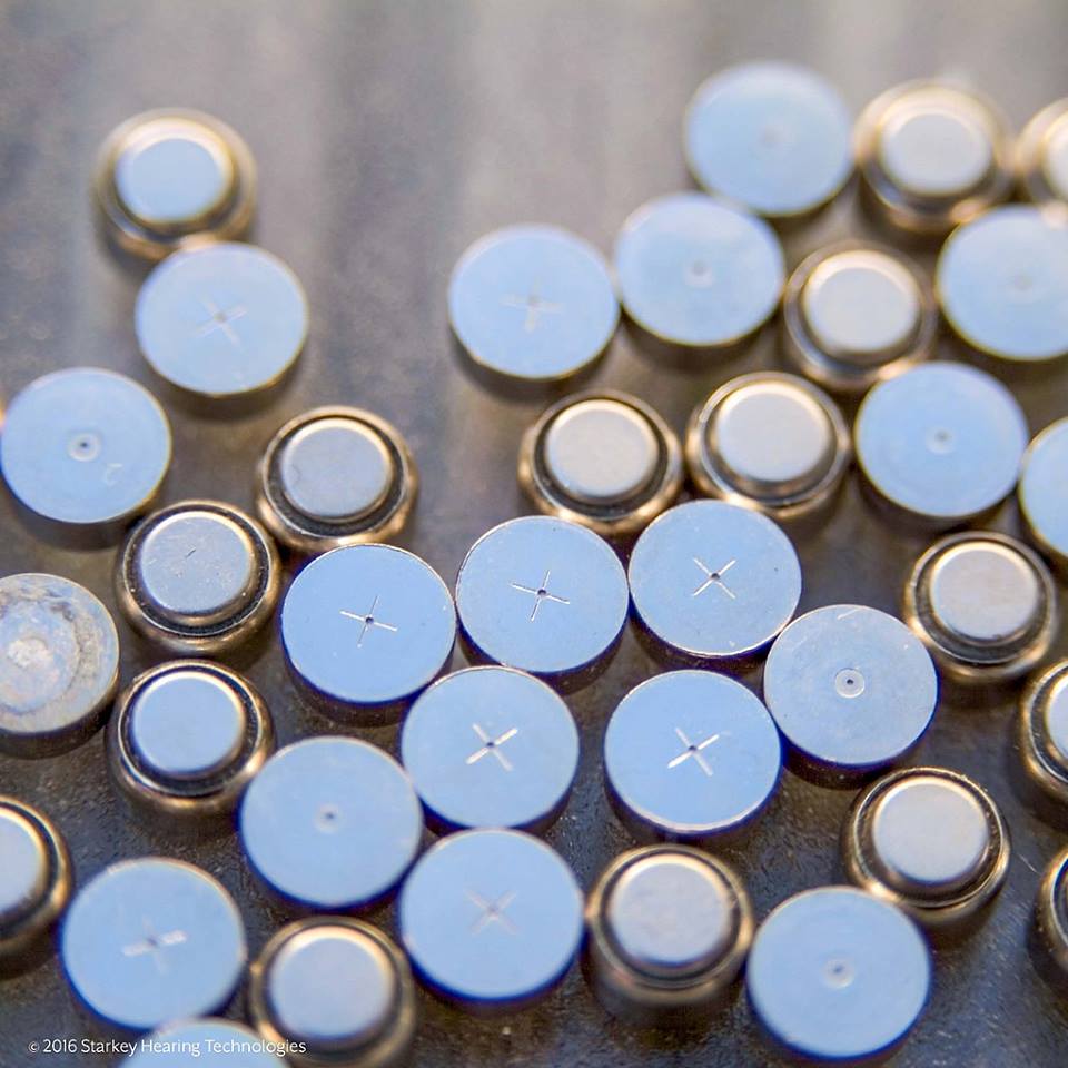 Everything You Need to Know About Hearing Aid Batteries
